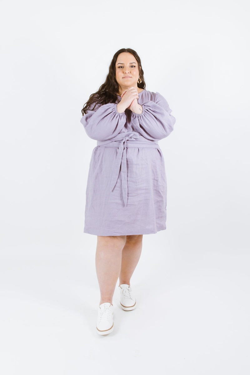 Papercut Patterns Array Curve Top/Dress|Minervas Bower – Minerva's Bower