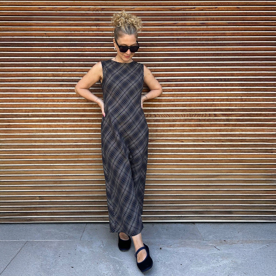 Tessuti Patterns Alessi Bias Dress|Minervas Bower – Minerva's Bower