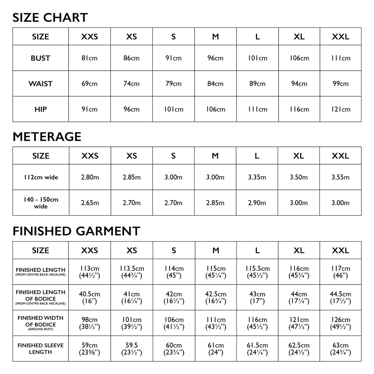 Tessuti Patterns Felicia Expansion|Minervas Bower – Minerva's Bower