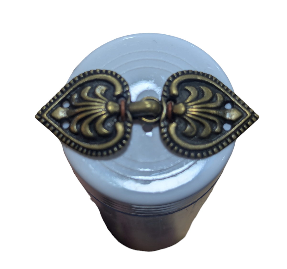 Metal Coat Clasps|Minervas Bower – Minerva's Bower