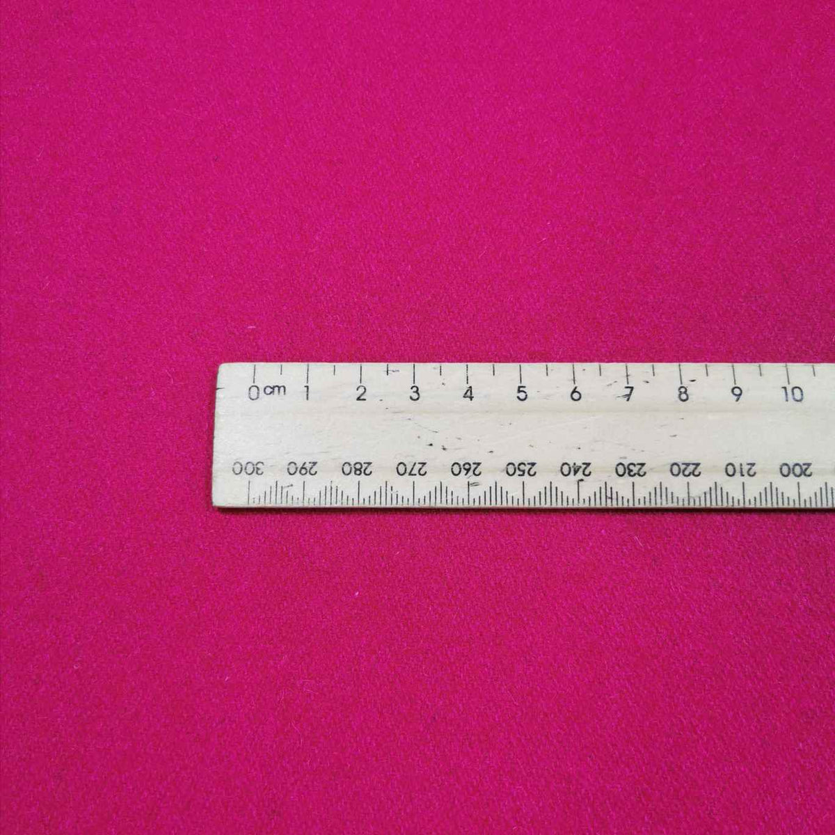 Paddington Wool, Cerise|Minervas Bower – Minerva's Bower