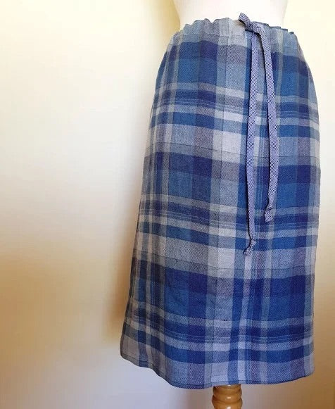 Frankie and Ray Patterns - Westcoast Skirt|Minervas Bower – Minerva's Bower